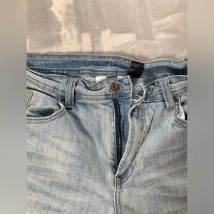 Buffalo David Bitton | Jeans | Buffalo David Bitton Womens High Rise ...